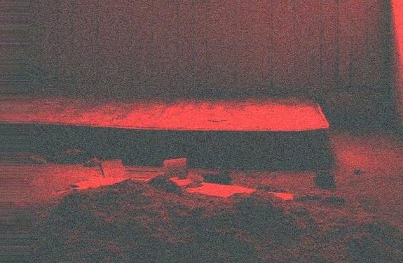 Galería Entenza: La Habitación Roja