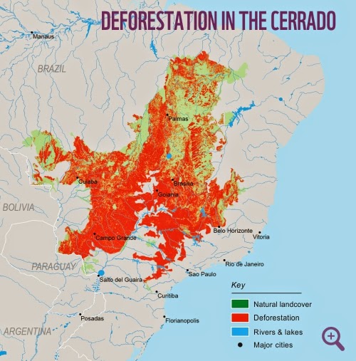 Sabrina W's AP Environmental Science Blog: December 2014