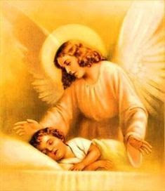 GESU' E' DI RITORNO ORA!: Domande frequenti sugli angeli - 1 - 2 - 3