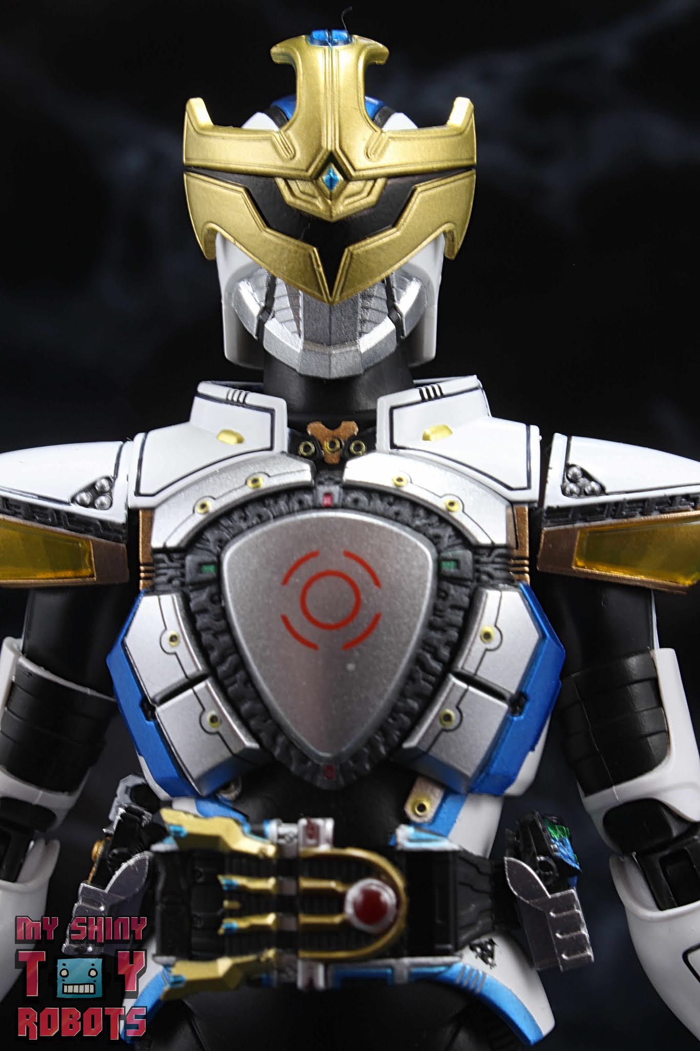 My Shiny Toy Robots: Toybox REVIEW: S.H. Figuarts -Shinkocchou Seihou ...