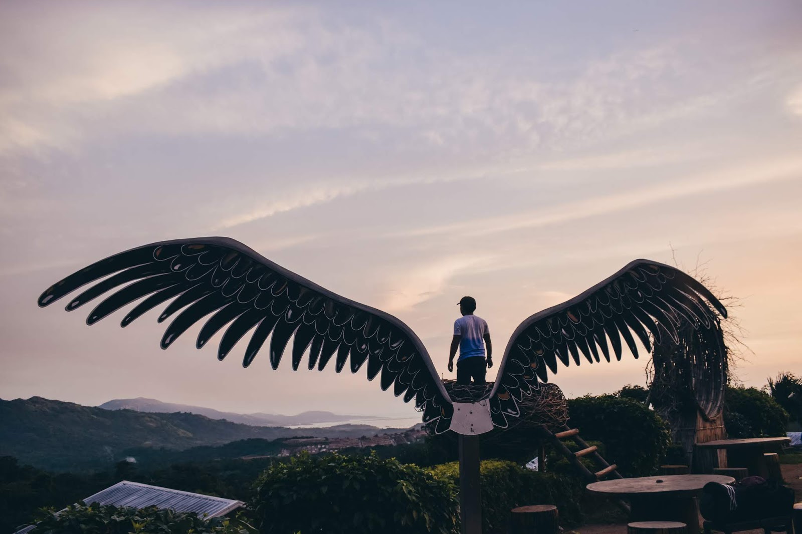 A Bali-Inspired Resort In Rizal - The Pinoy Traveler