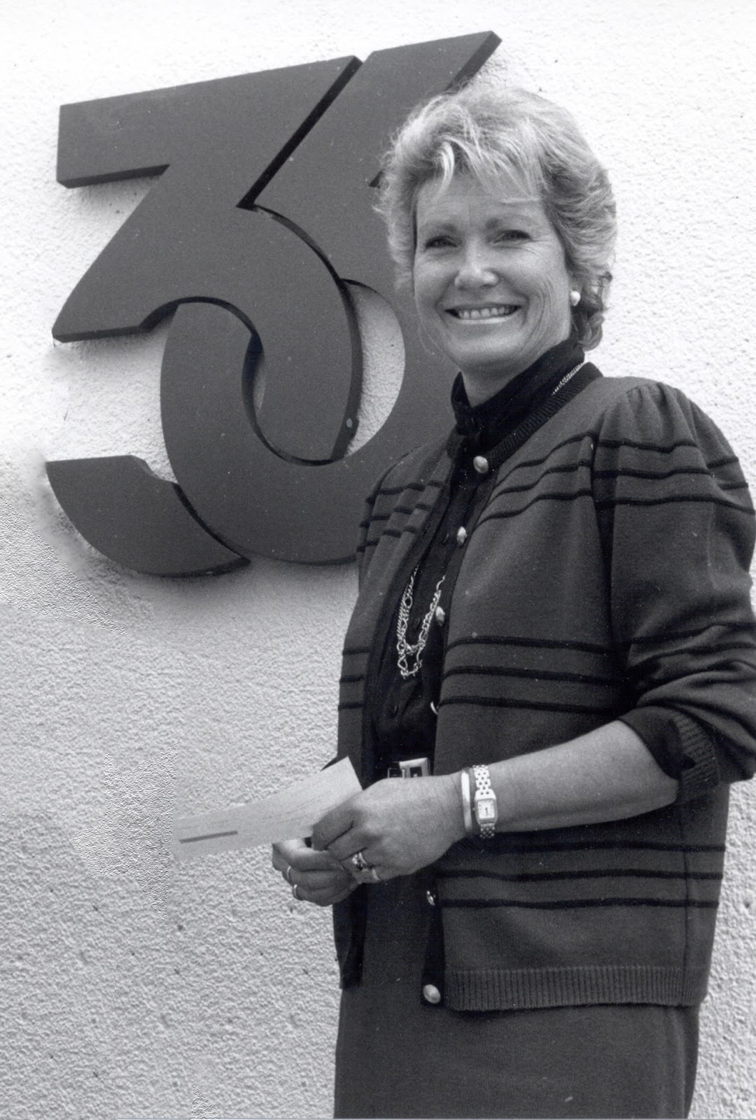 bird on the wire: Remembering Susan L. Farmer, Former GM and CEO of WSBE