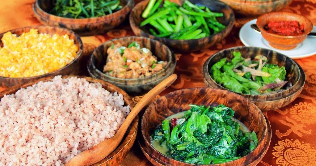 Food in Bhutan: Must-try food dishes in Bhutanese cuisine