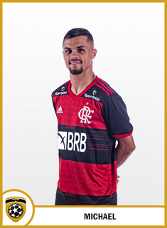 Michael ~ Habilidades Pro Evolution Soccer