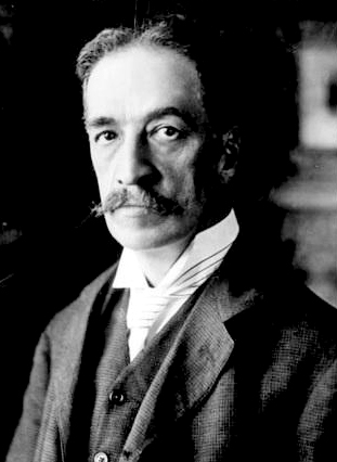 Louis Wain: The Man Who Drew Cats