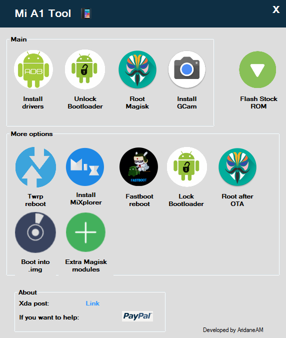 How To Use Mi Flash Unlock Tool To Unlock Bootloder Lavamaz