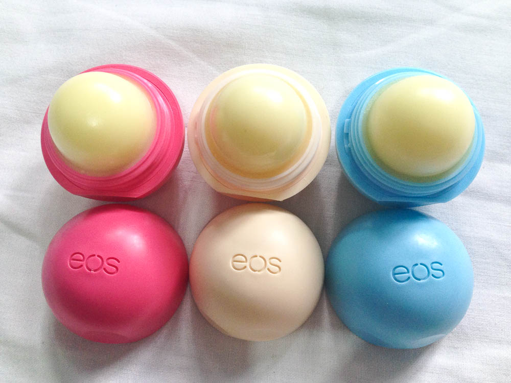 km's thoughts for you: Gotta Love: EOS