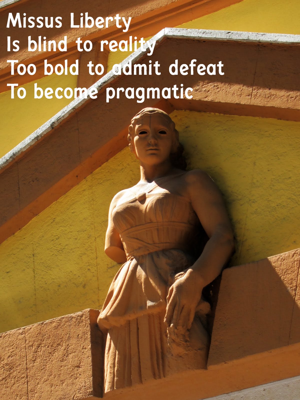 Word of the day! Fresh! Fresh! Fresh!: June 2011