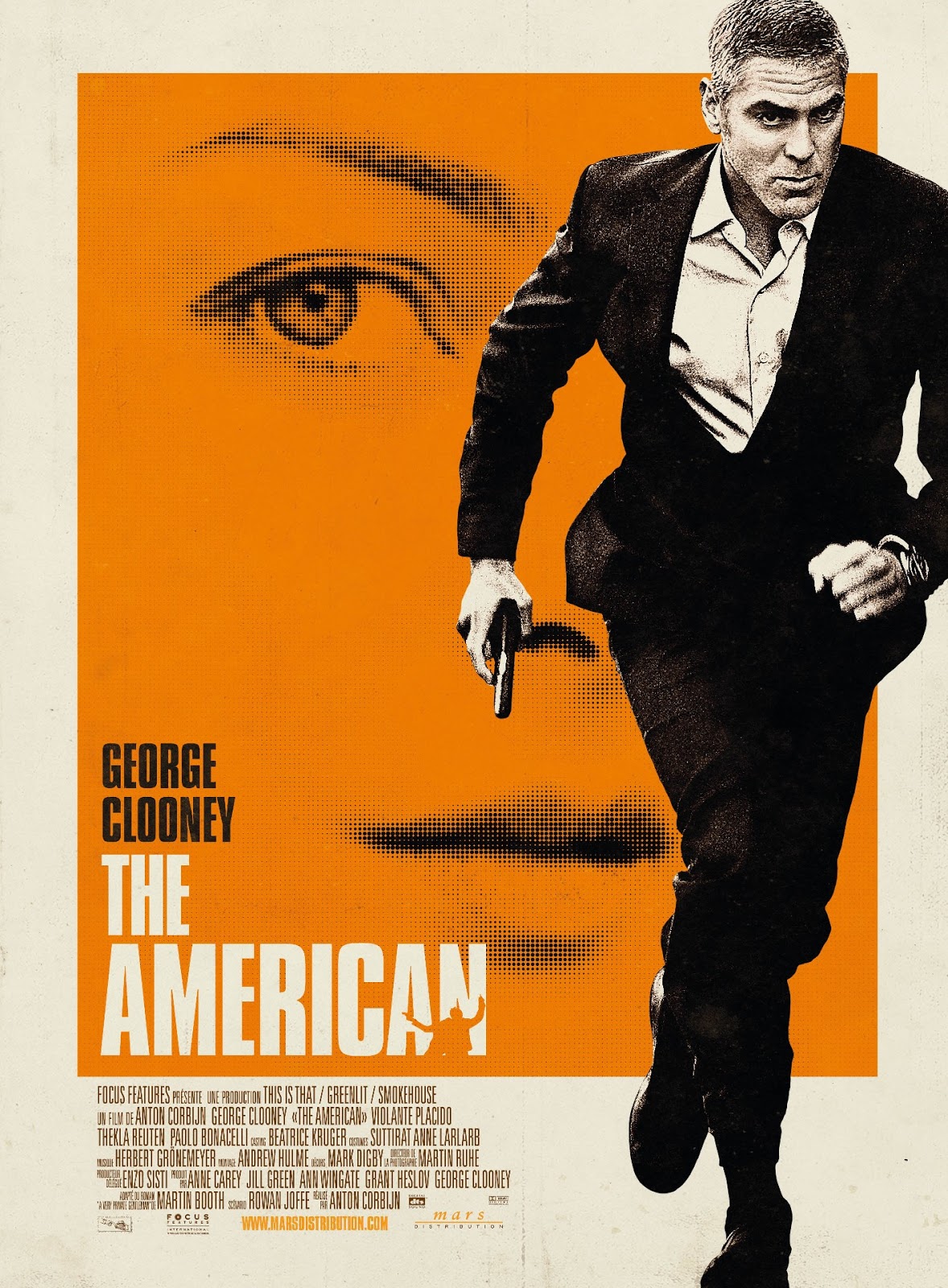 L'Alligatographe: The american