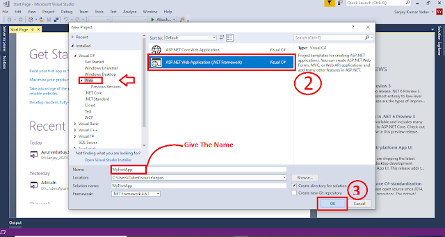 Simple Registration Form In Mvc C With Validation
