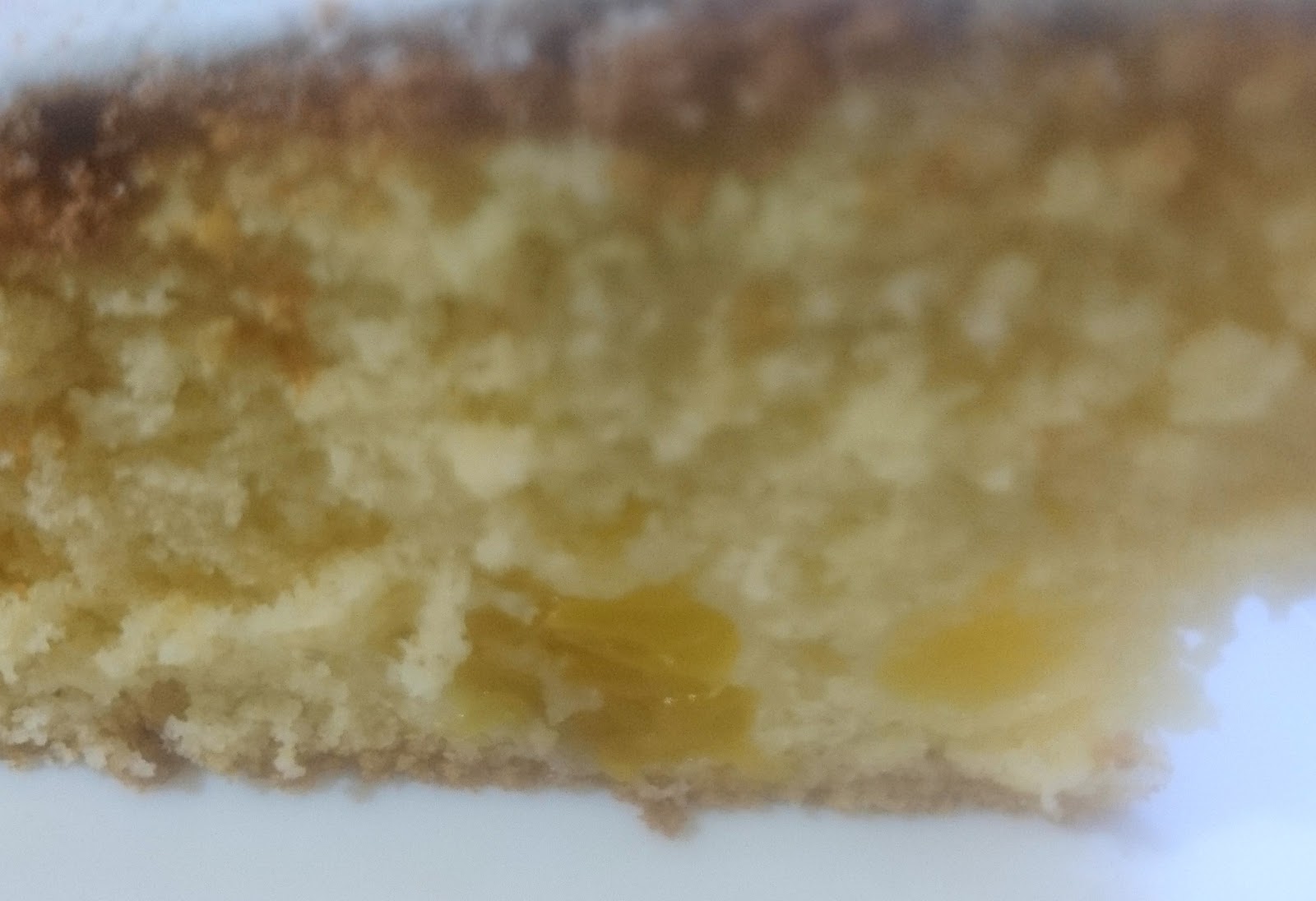 BANDIT blackz : DIXIE CAKE