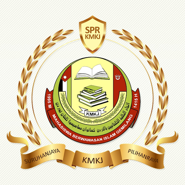 Portal Rasmi Kesatuan Mahasiswa Kelantan Jordan (KMKJ): SPR KMKJ ...
