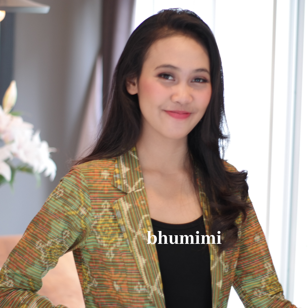 koleksi endek terbaru 2019