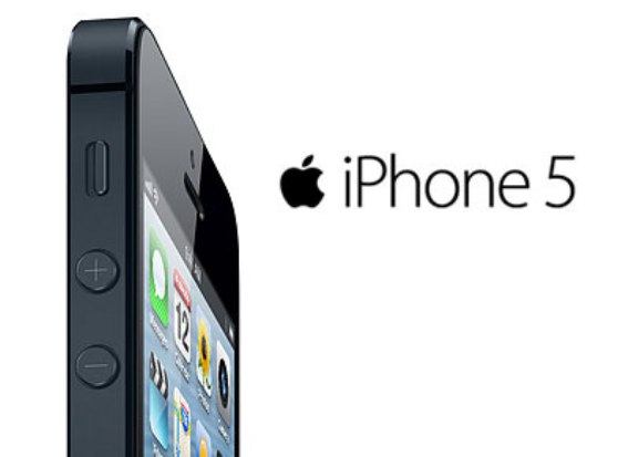 iPhone 5 Finger Tips Manual User Guide - dubaiguy78