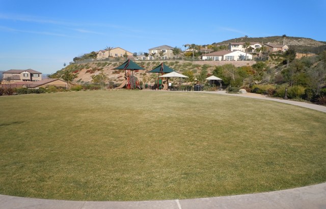 Talkin Real Estate: A Park Amongst the Heavens--Sky Ranch Park (Santee ...