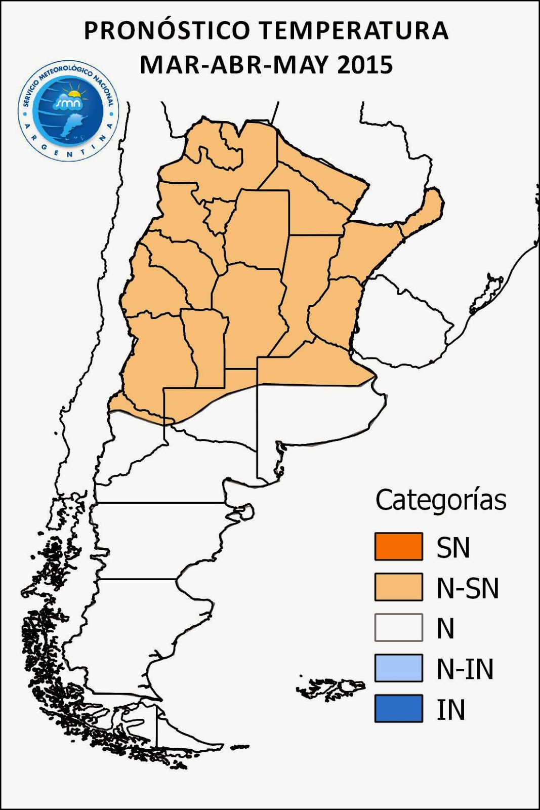 Meteorología de Buenos Aires