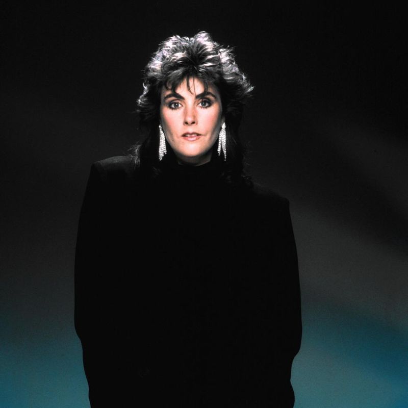 Laura Branigan Photo Gallery