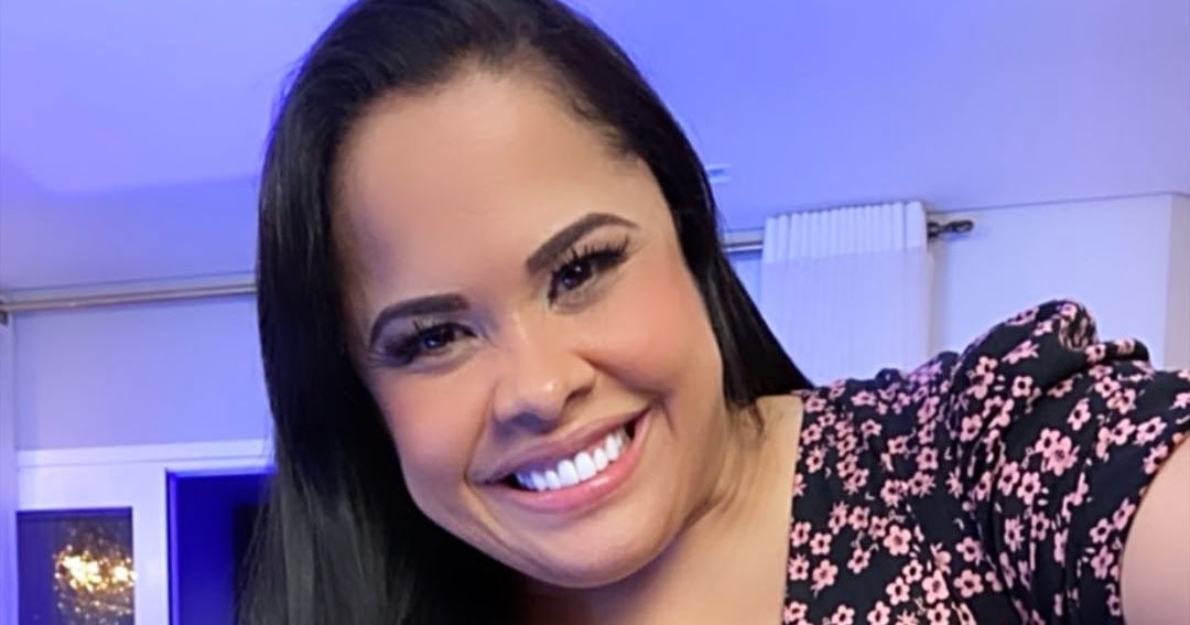 Cassiane: Live de Cassiane no Facebook Ultrapassa 1 Milhão de ...