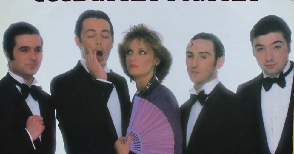 Macca’s gems: Goodnight Tonight - macca-news