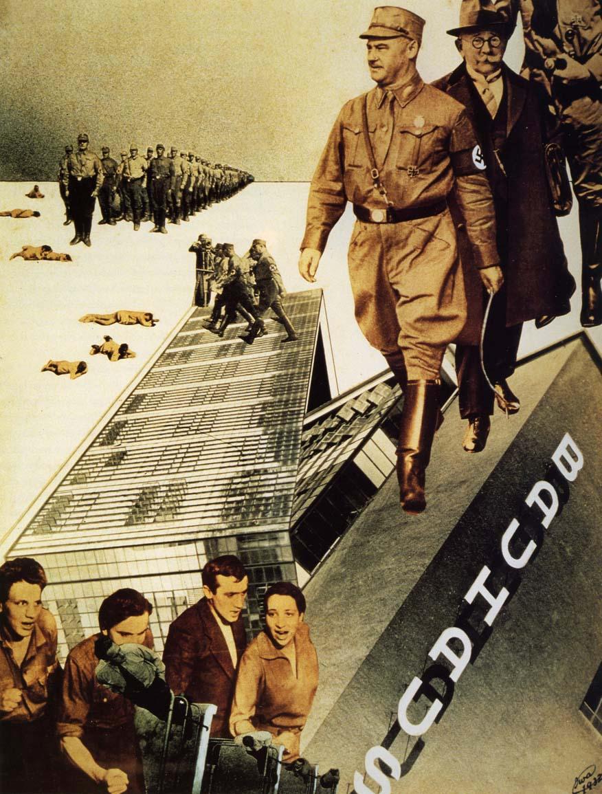 bauhaus: Bauhaus en Berlín (1930-1933)