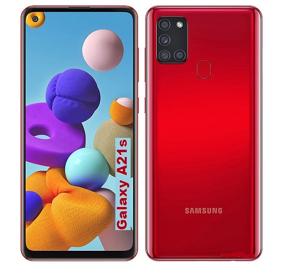 Samsung Galaxy A21s Announced: Price, Release Date and Features