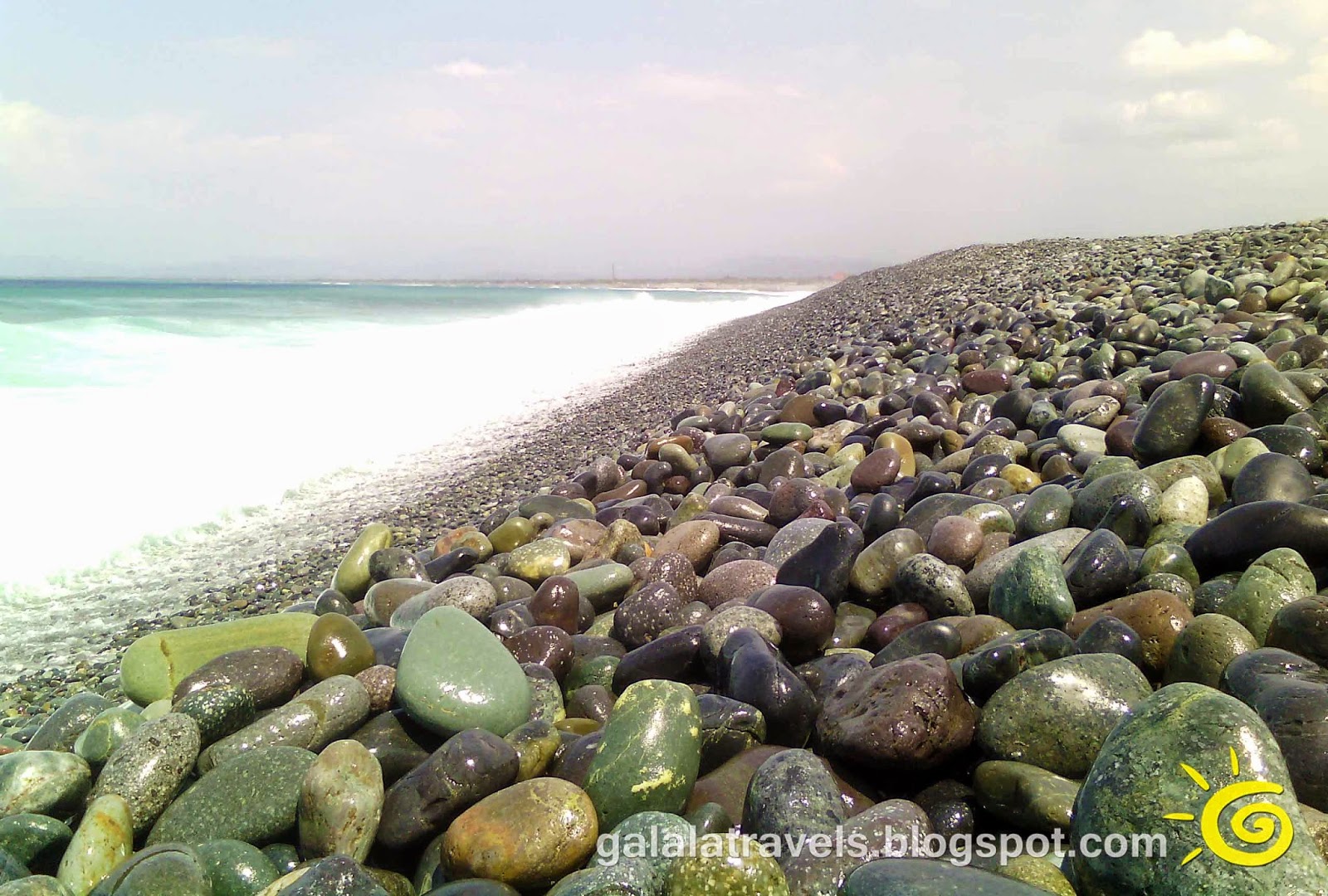 Gala La Travels: Discovering the Treasures of Luna ~ LA UNION