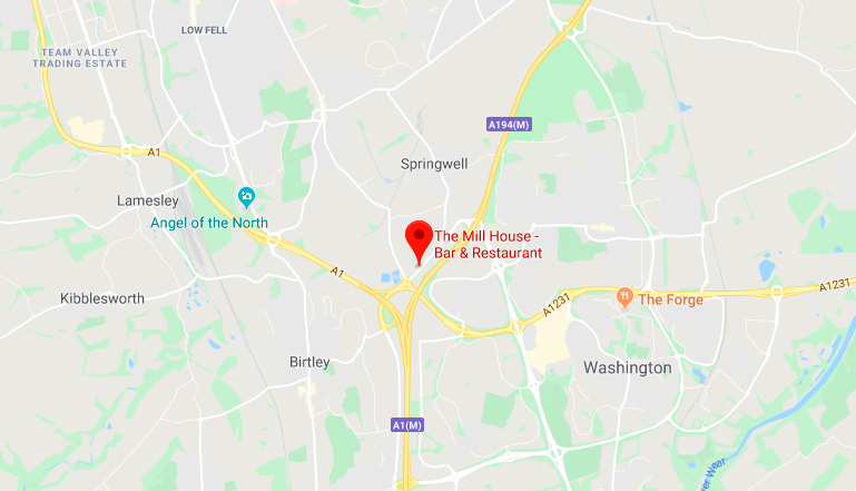 The Mill House Birtley Menu & Review | North East Family Fun