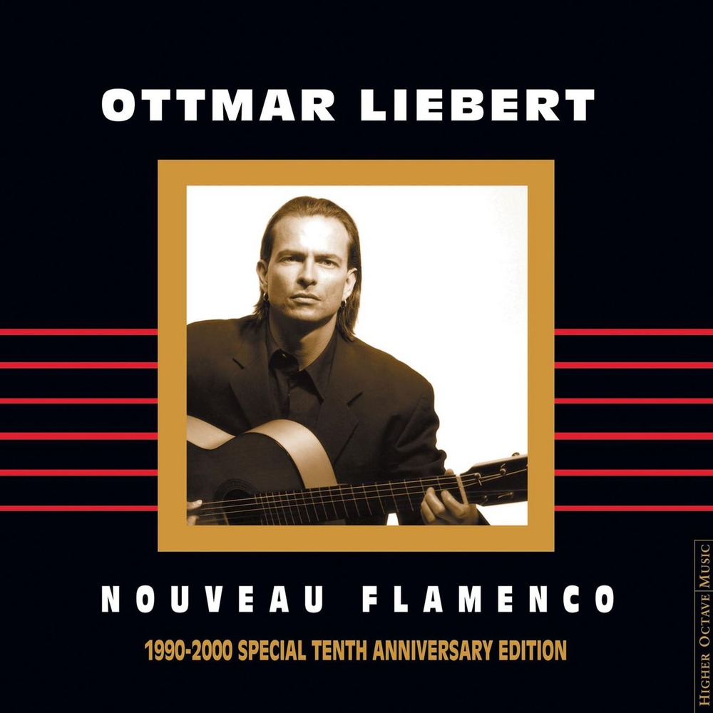 Heart Still / Beating - Ottmar Liebert - Nouveau Flamenco (1990-2000 ...