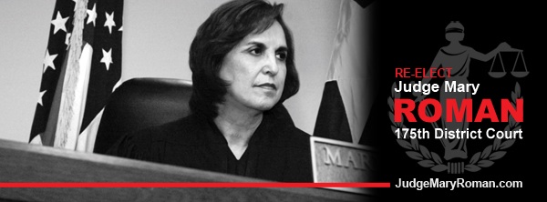 Walker Report - Shedding Light on Bexar County: Message from Judge Mary ...