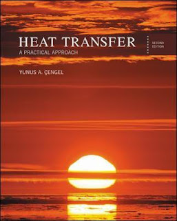 Download Heat Transfer 2nd Edition Yunus A. Cengel pdf - Milkzaid Library