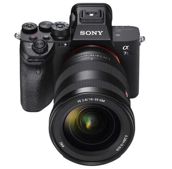 Sony launches Alpha 7S III Full-frame Mirrorless Camera in Middle East ...