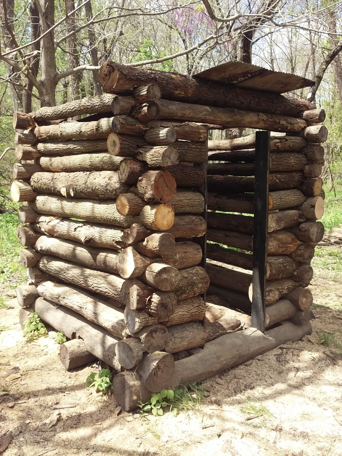 House of Fallen Timbers