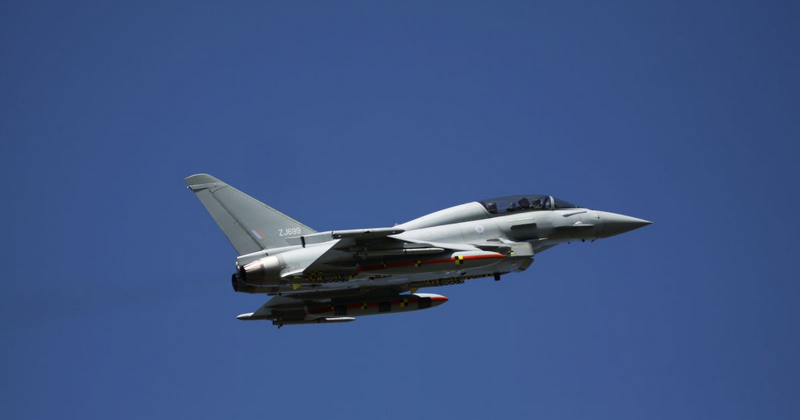 desarrollo defensa y tecnologia belica: Alemania se apunta al Meteor ...