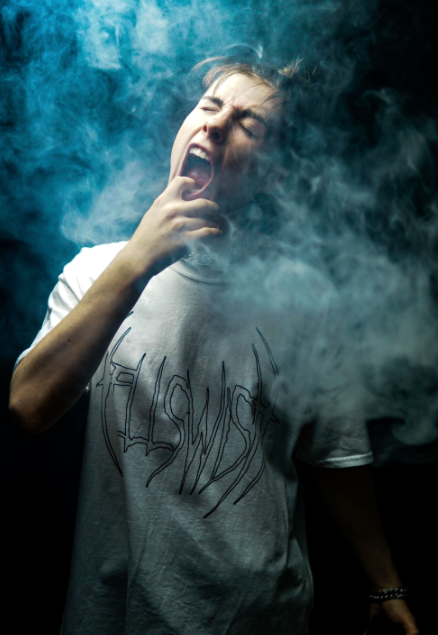 BVDLVD - Drops New Music Video For "SHUT DOWN" (Ft. Jasiah)