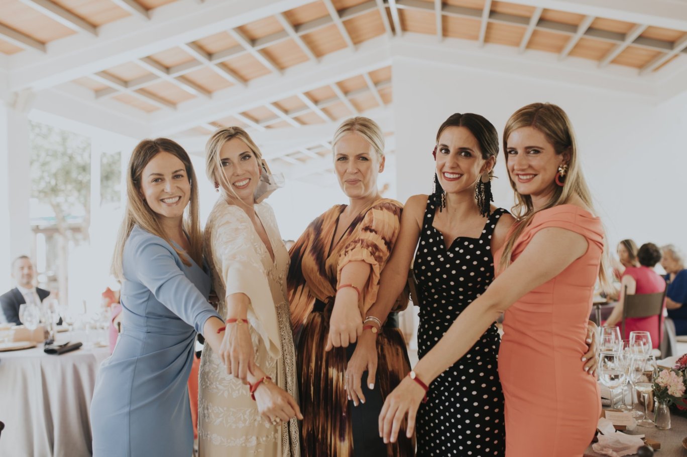 Toñy la novia del mantón