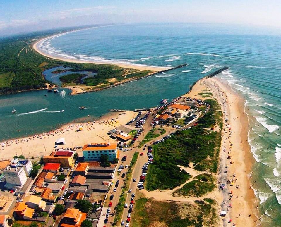 VIAGEM, TURISMO E AVENTURAS POR LUGARES INCRÍVEIS : BALNEÁRIO BARRA DO ...