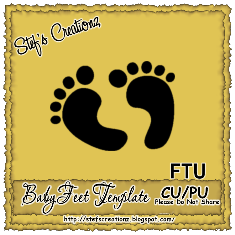 ♥ Stef's Creationz ♥: FTU CU Items