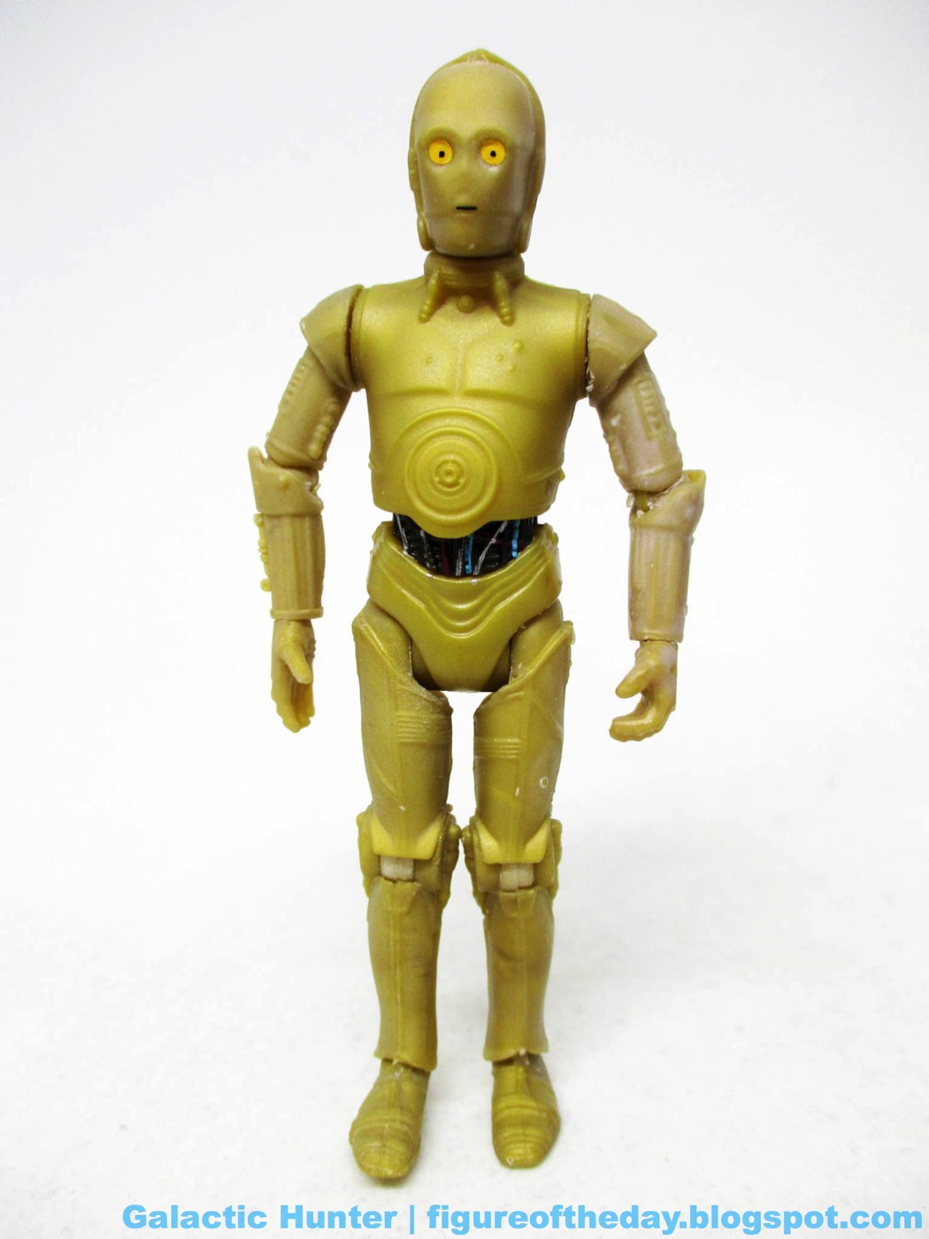Galactic Hunter's Star Wars Figure of the Day with Adam Pawlus: Star ...