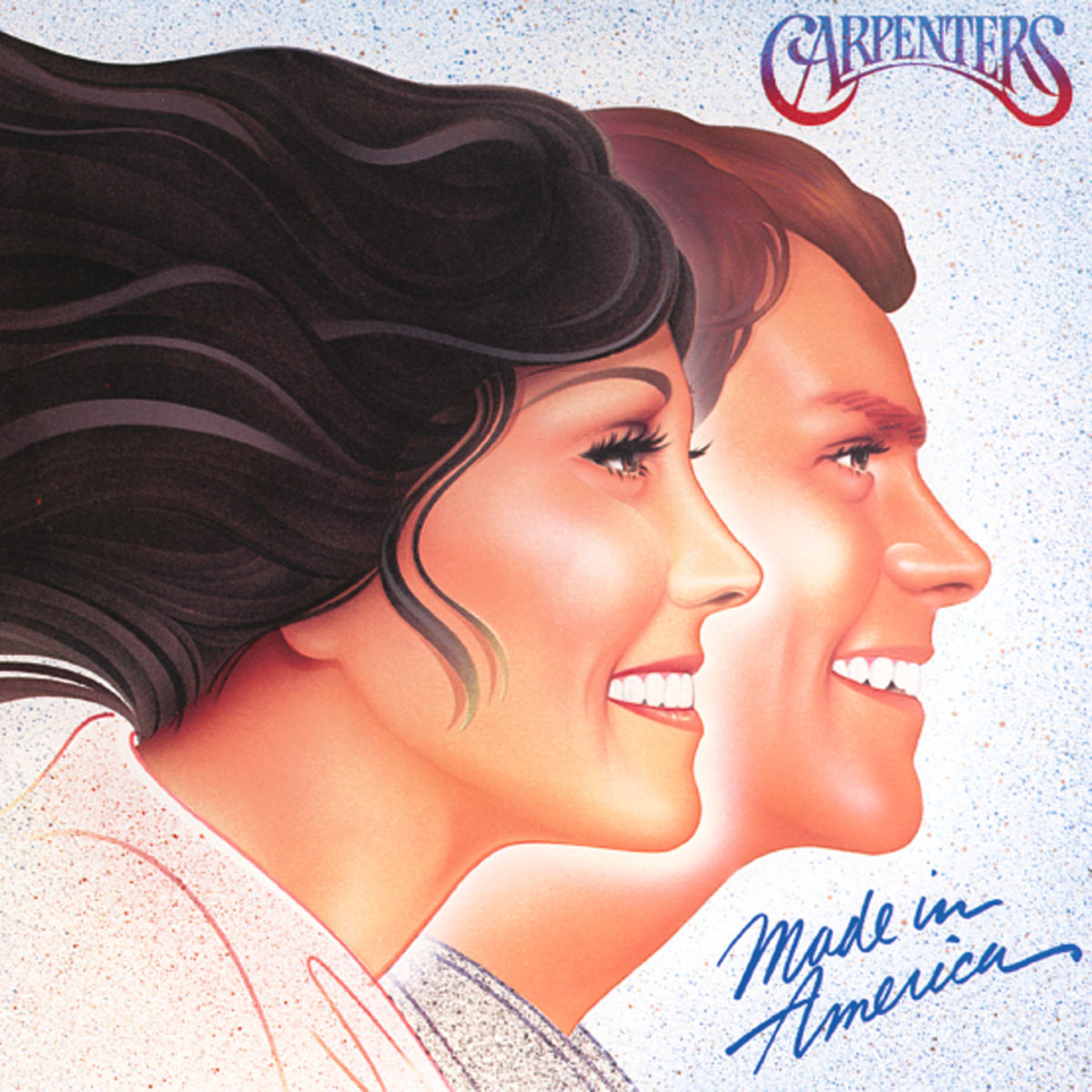 Carpenters – Discography