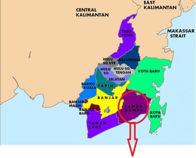 Ada Apa Saja di Batulicin? - Batrav - Batulicin Travel