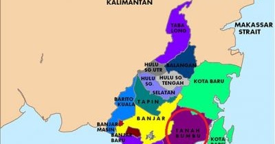 Ada Apa Saja di Batulicin? - Batrav - Batulicin Travel