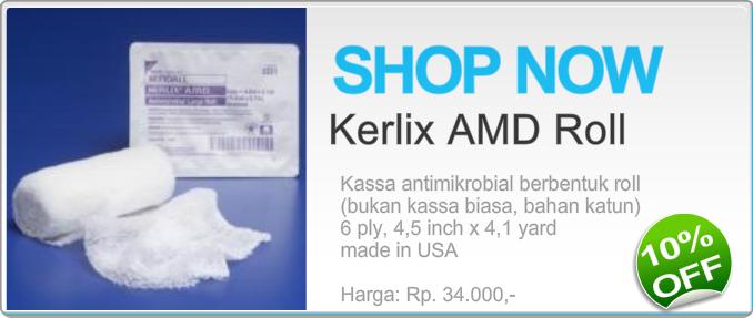 All About Wound Care: Secondary Dressing