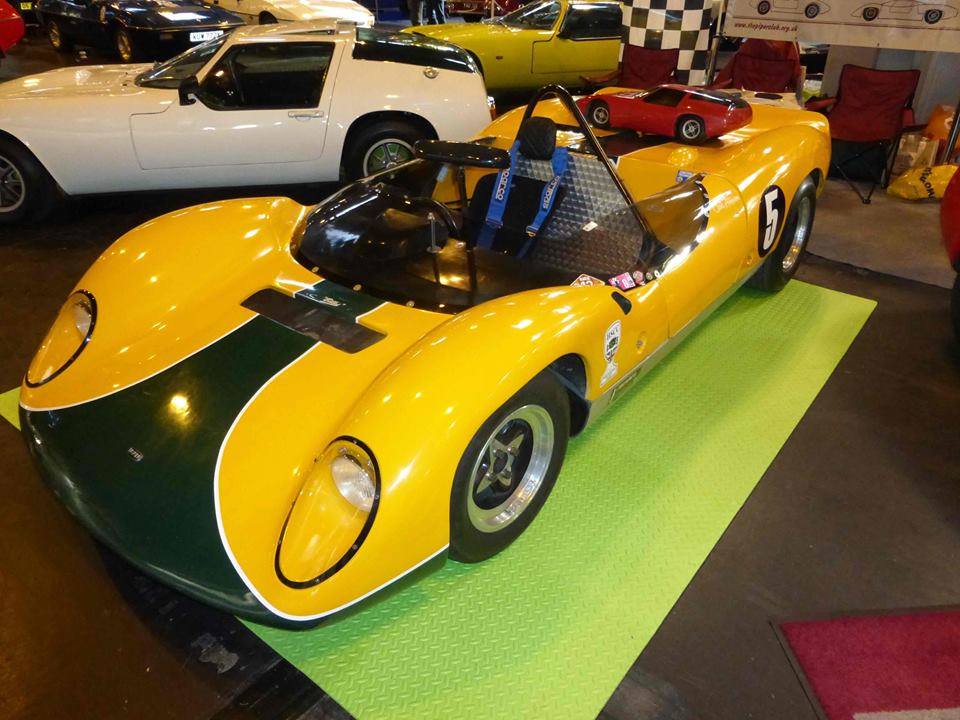 A brief history of Piper Cars