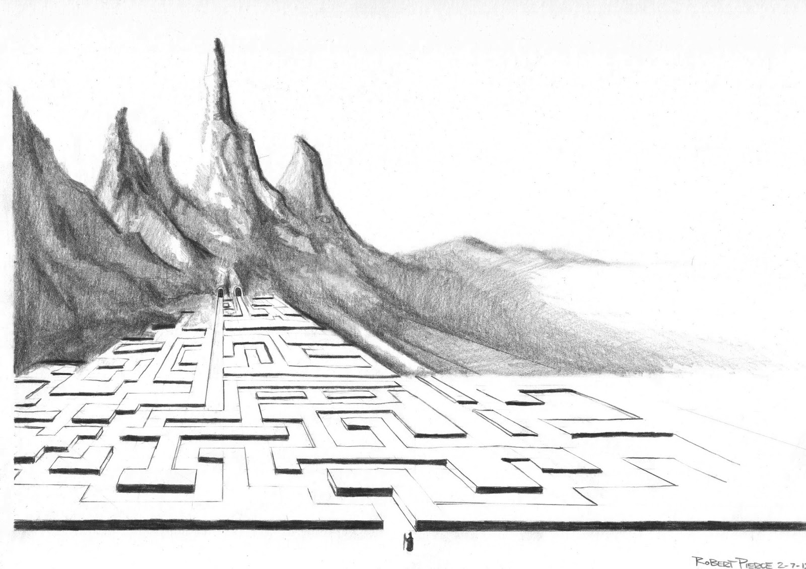 Pibby Art: Drawing for Illustration