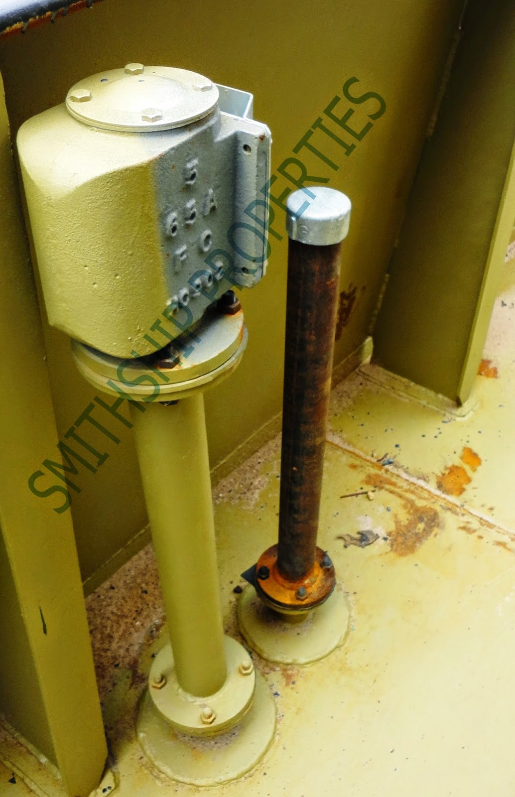 BELAJAR MENGENAI KAPAL: Mei 2015