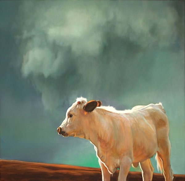 Impressioni Artistiche : ~ Teresa Elliott