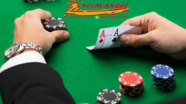 PANDUAN STRATEGI DAN CARA BERMAIN POKER ONLINE ~ Situs Bola Nelayanbet