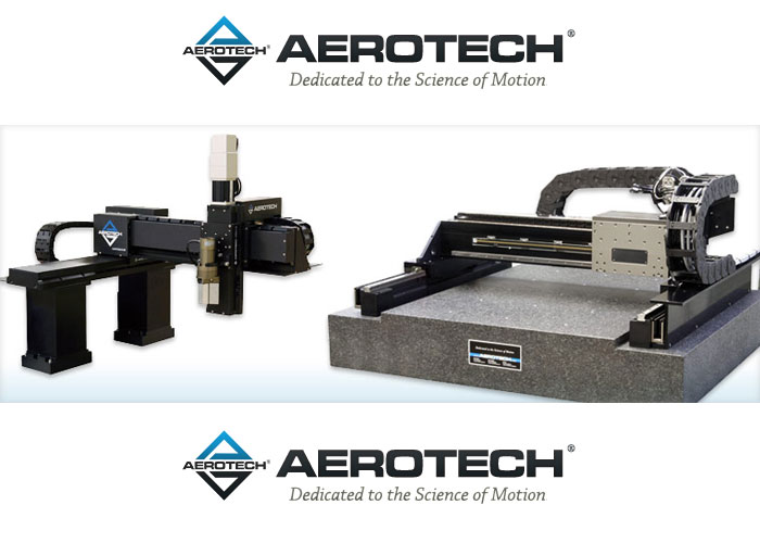Gantry System from AEROTECH, Product Review and Other Beneficial Aspect ...