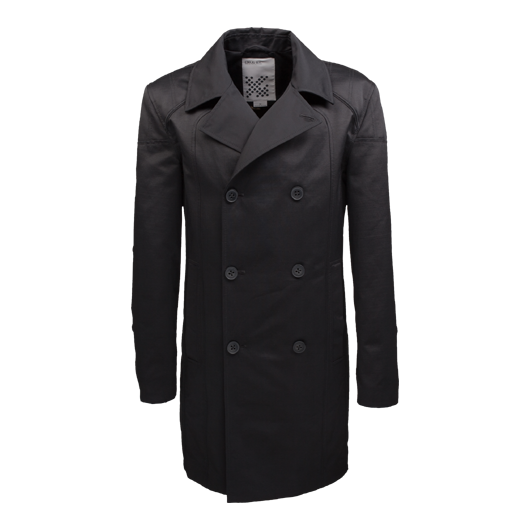 SNEAK PEEK : "Deus Ex: Human Revolution"- Games, Comics, Wardrobe