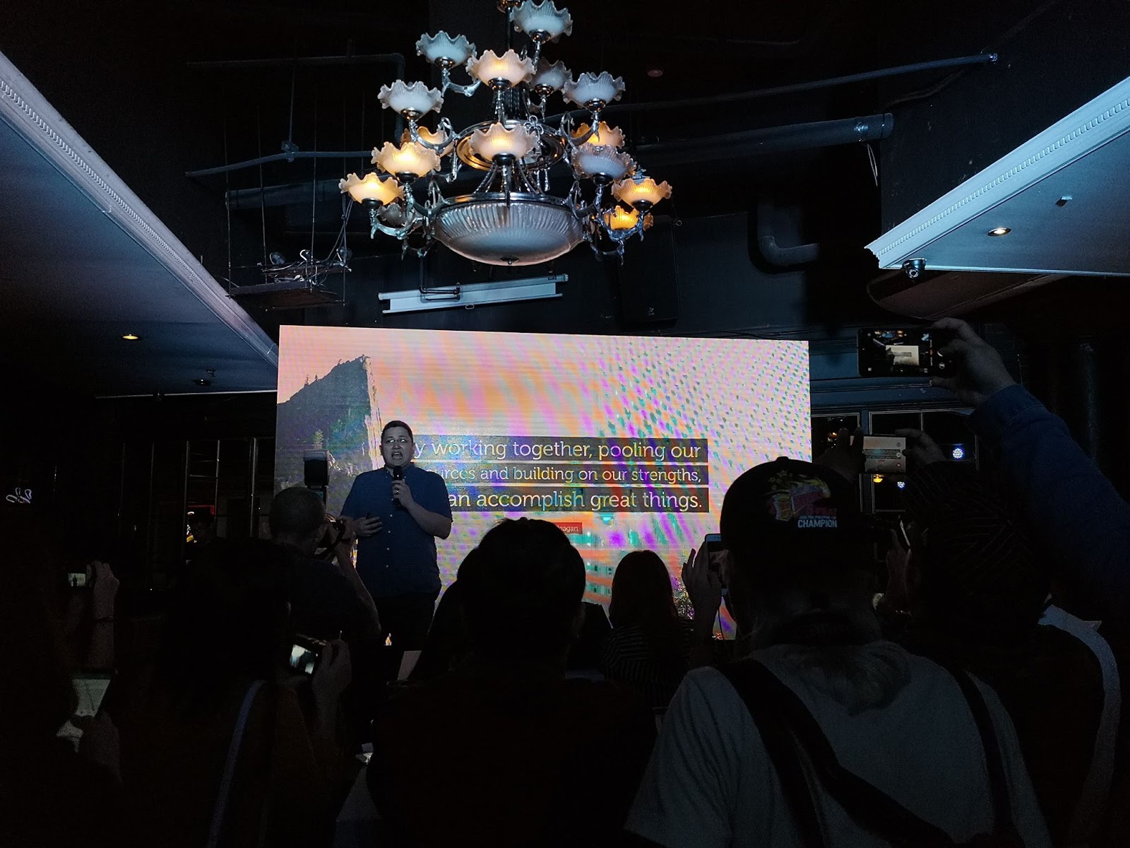 Lemon GreenTea: OLX is now Carousell